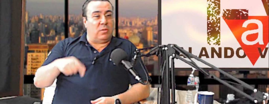 Programa Falando a Verdade – Instituto Foganholi